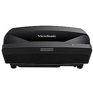 ViewSonic LS830 4500 Lumens 1080p HDMI Ultra Short Throw Projector