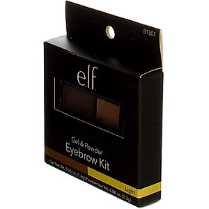 Studio Eyebrow Kit- Light