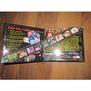 Lunar: Silver Star Story Complete