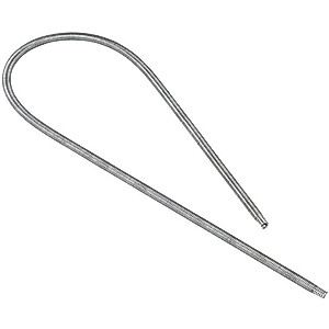 Bunn 01188.0000-3PK Deliming Spring, 0.2" Height, 0.2" Width, 20.0" Length (Pack of 3)