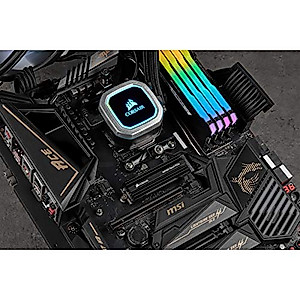 Corsair Force Series MP600 2TB Gen4 PCIe X4 NVMe M.2 SSD