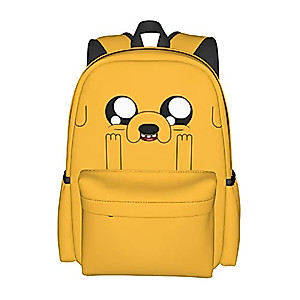 ISHTI Kid's backpack PVC coated waterproof Oxford cloth pre-school backpack, with mosaic checkered pattern design suitable for school,travel, and birthday gifts for boys and girls aged 5+