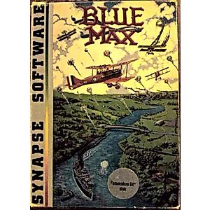 Blue Max