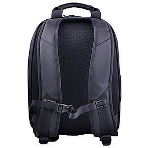CODi Tri-Pack Ballistic Backpack for Laptops Up To 15.6 inch (C7710)