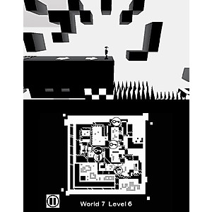 Shifting World: Shiro to Kuro no Meikyuu [Japan Import]