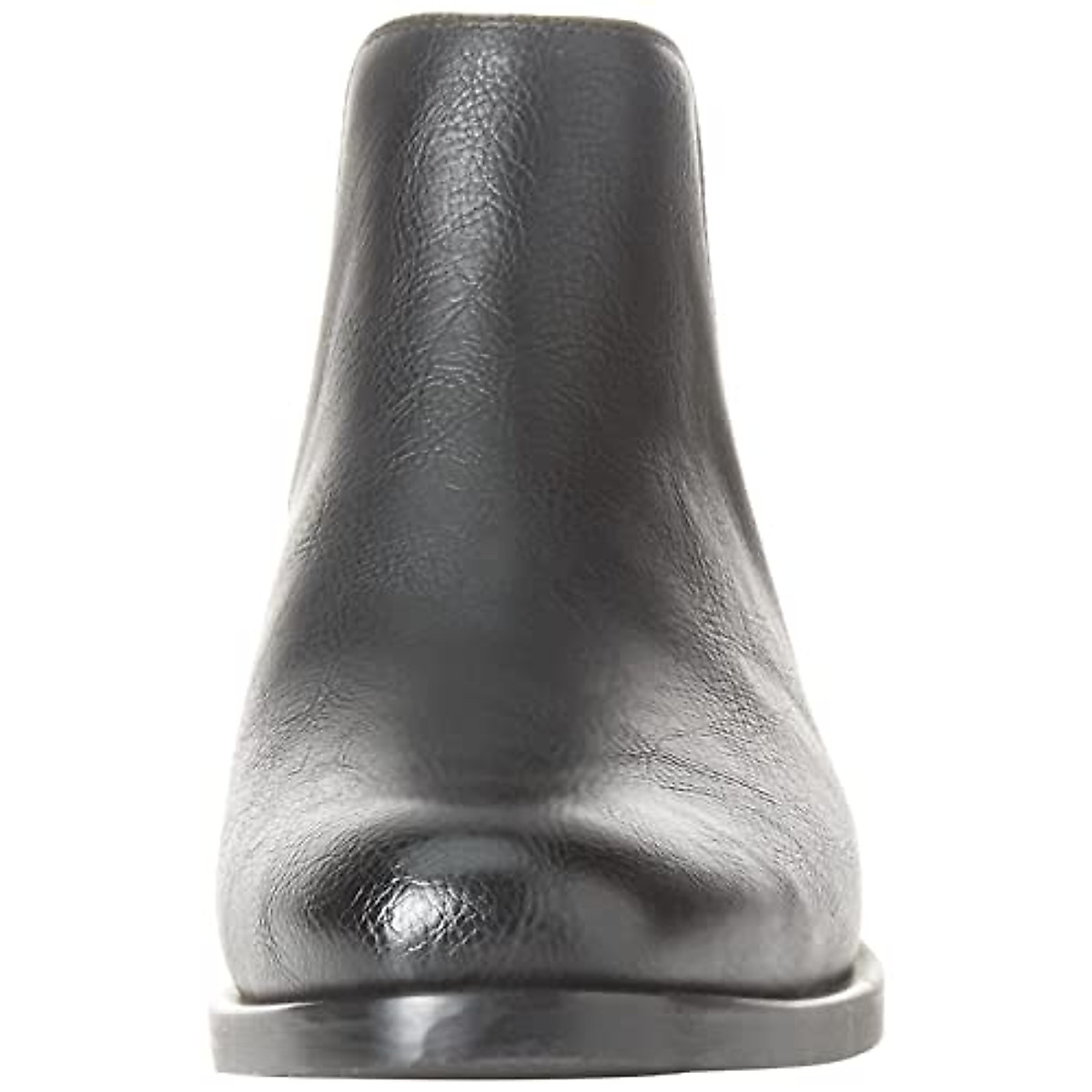 Amazon Essentials Men's Chelsea Boot, Black, 13