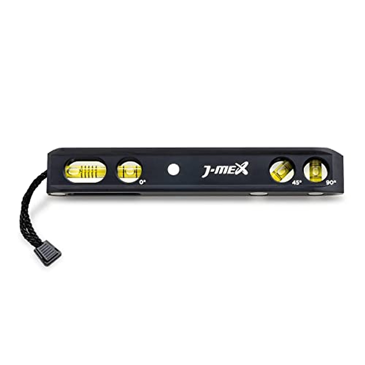 eLevel LED220 - Magnetic 9 Inch Billet Lighting Level