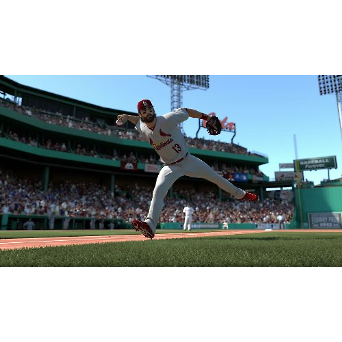 MLB 14: The Show - Playstation 4