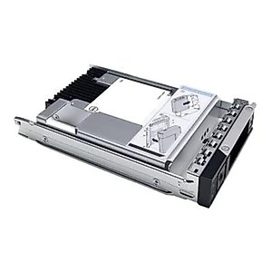 Dell 480GB SSD SATA Mixed Use 6Gbps 512e