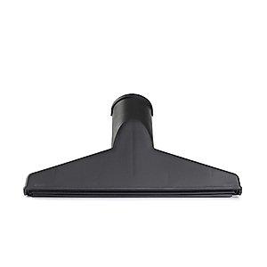 WORKSHOP Wet/Dry Vacs Vacuum Accessories WS17810A Wet Nozzle Wet Dry Shop Vacuum Attachment for Wet Dry Vacuum Cleaners, Fits 1-7/8-Inch Shop Vacuum Hoses and Wands