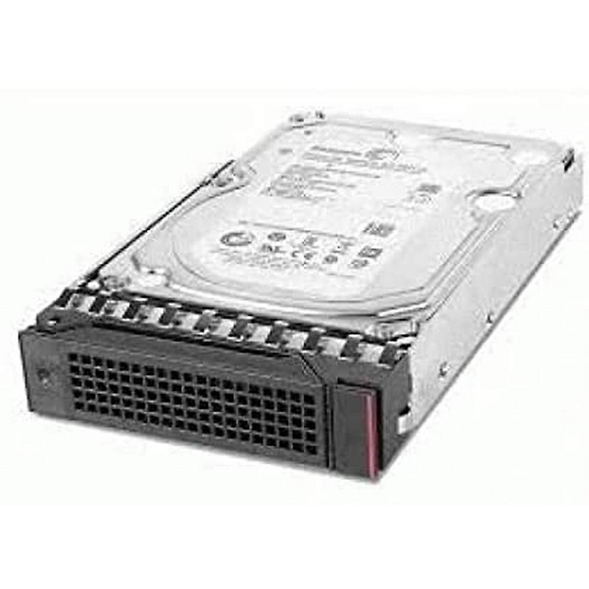 Lenovo 1.80 TB Hard Drive - 2.5" Internal - SAS (12Gb/s SAS)
