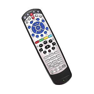 Dish Network 20.0 IR TV1 DVR Learning Remote Control