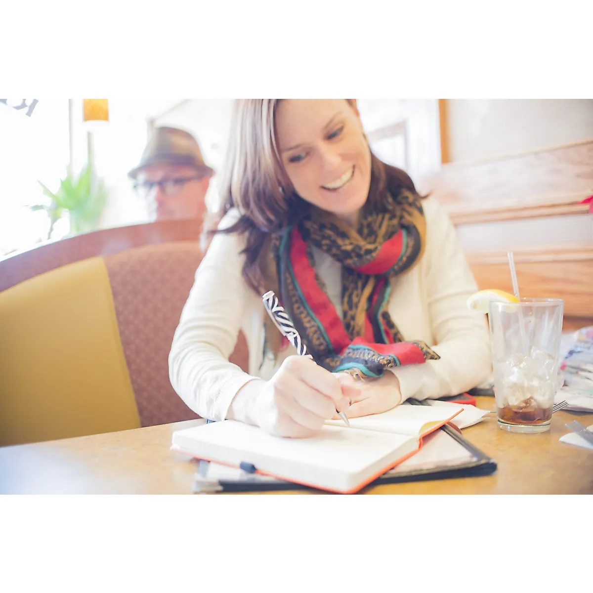 ZEBRA PEN 33111 Zebra StylusPen Twist Retractable Ballpoint Pen, Fine Point, 0.7mm, Black Ink, Black Barrel, 1-Count