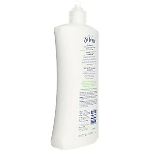 St Ives Skin Renewing Collagen and Elastin Lotion, 21oz, 7 Pack