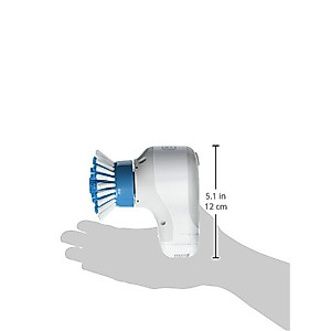 BLACK+DECKER Grimebuster Powered Scrubber (BHPC130)