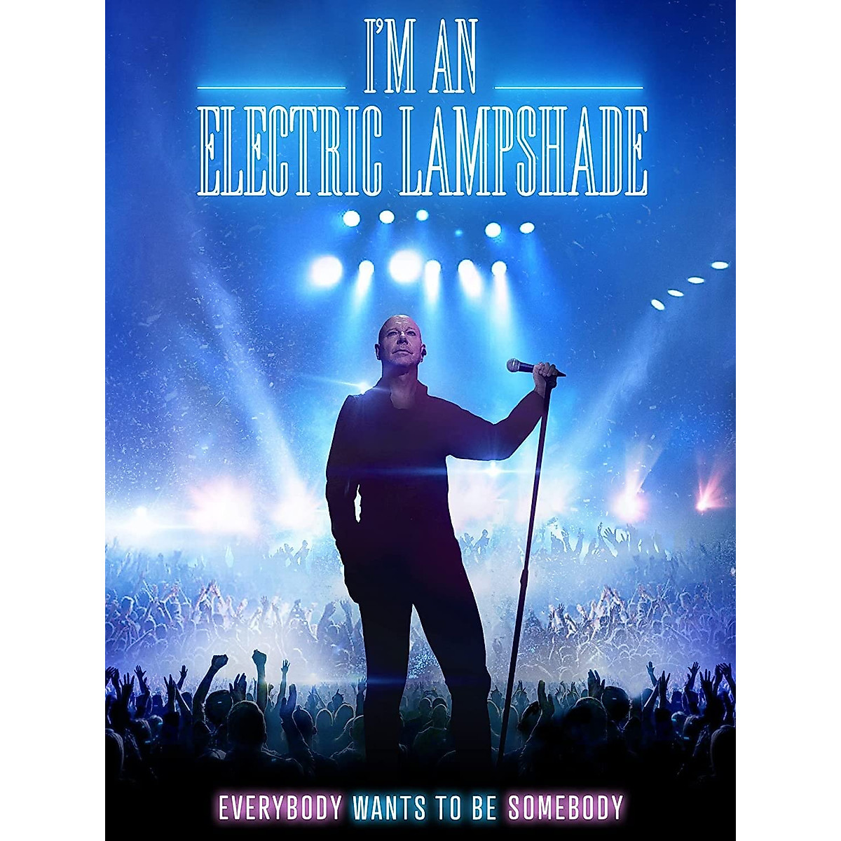 I'm An Electric Lampshade