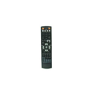 HCDZ Replacement Remote Control for Sherwood RC-138 RD-6506 RD-7505 RD-705I 7.1 Home Theater Audio Video AV A/V Receiver