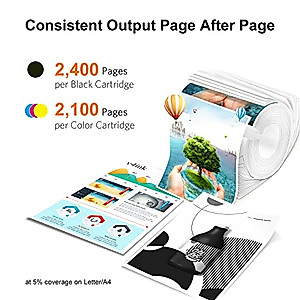 v4ink 414A Toner Cartridge [with Chip] Replacement for HP 414A W2020A 4 Packs for use in HP Color Pro MFP M479fdw M479fdn M454dw M454dn M454 M479 M455dn M480f Printer, Remanufactured Toner (4 Packs)