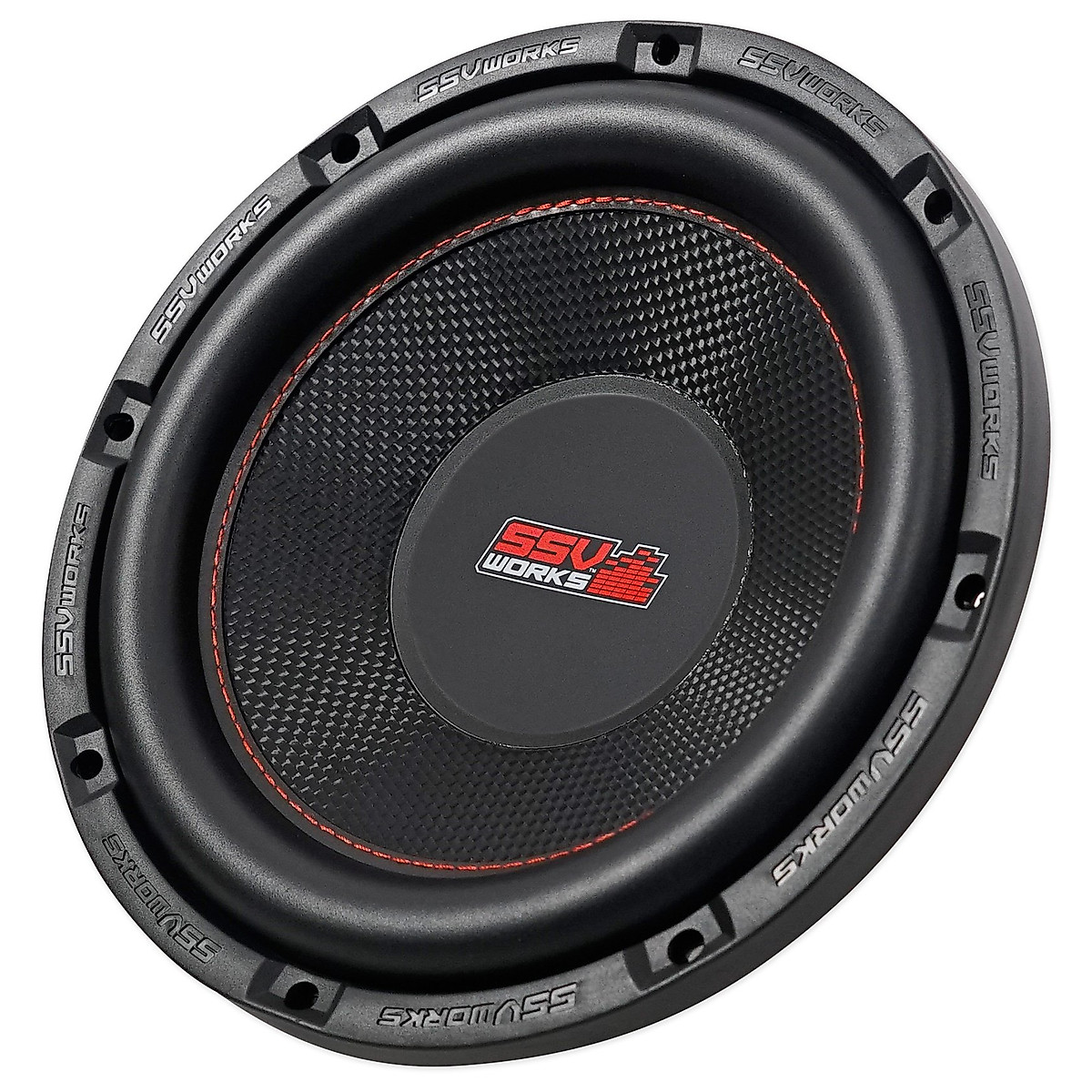 SSV Works SSV-10M 10" Marine Grade Subwoofer