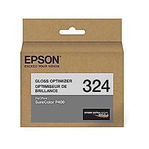 Epson T324020 Epson UltraChrome HG2 Gloss Optimizer Ink