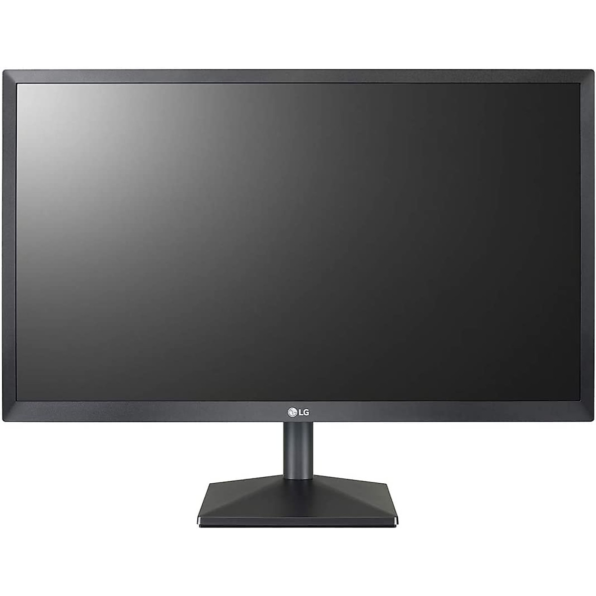 LG Electronics 24-Inch Screen LCD Monitor (24BK400H-B)