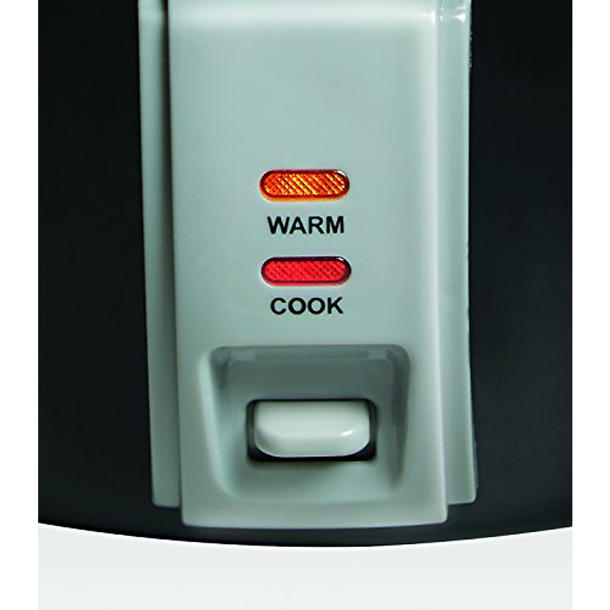 Hamilton Beach 30-Cup Rice Cooker, Aluminum (37550)