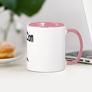 CafePress My Boys Can Swim! Mug Ceramic Coffee Mug, Tea Cup 11 oz