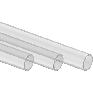 CORSAIR, Hydro X Series, XT Hardline, Satin, 12mm, Tubing