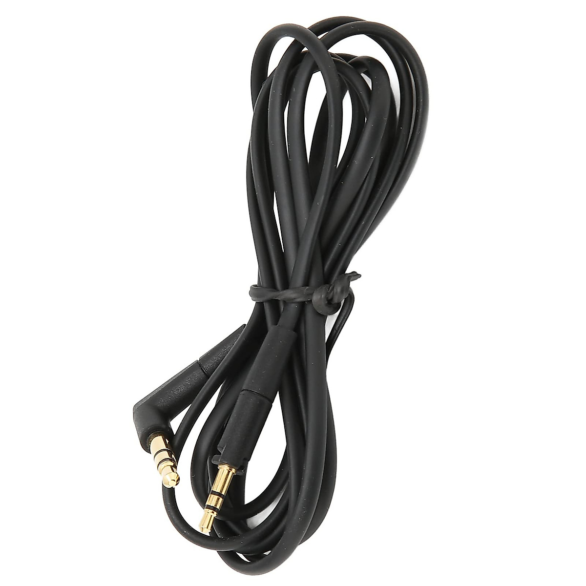 Headphone Audio Cable 3.5mm to 2.5mm Upgrade Stereo Audio Cord Replacement for HD400s HD350BT HD4.30 HD4.40BT HD450BT HD458BT Number 3