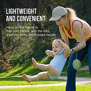 Smlpuame 4 Pack Pacifier Holder Case Set,2 Silicone Portable Pacifier Cover Pouch Bag for Diaper Bags Baby Carriage with 2 Transparent Pacifier Storage Container Box,Easy to Clean,Classic(Green+Grey)