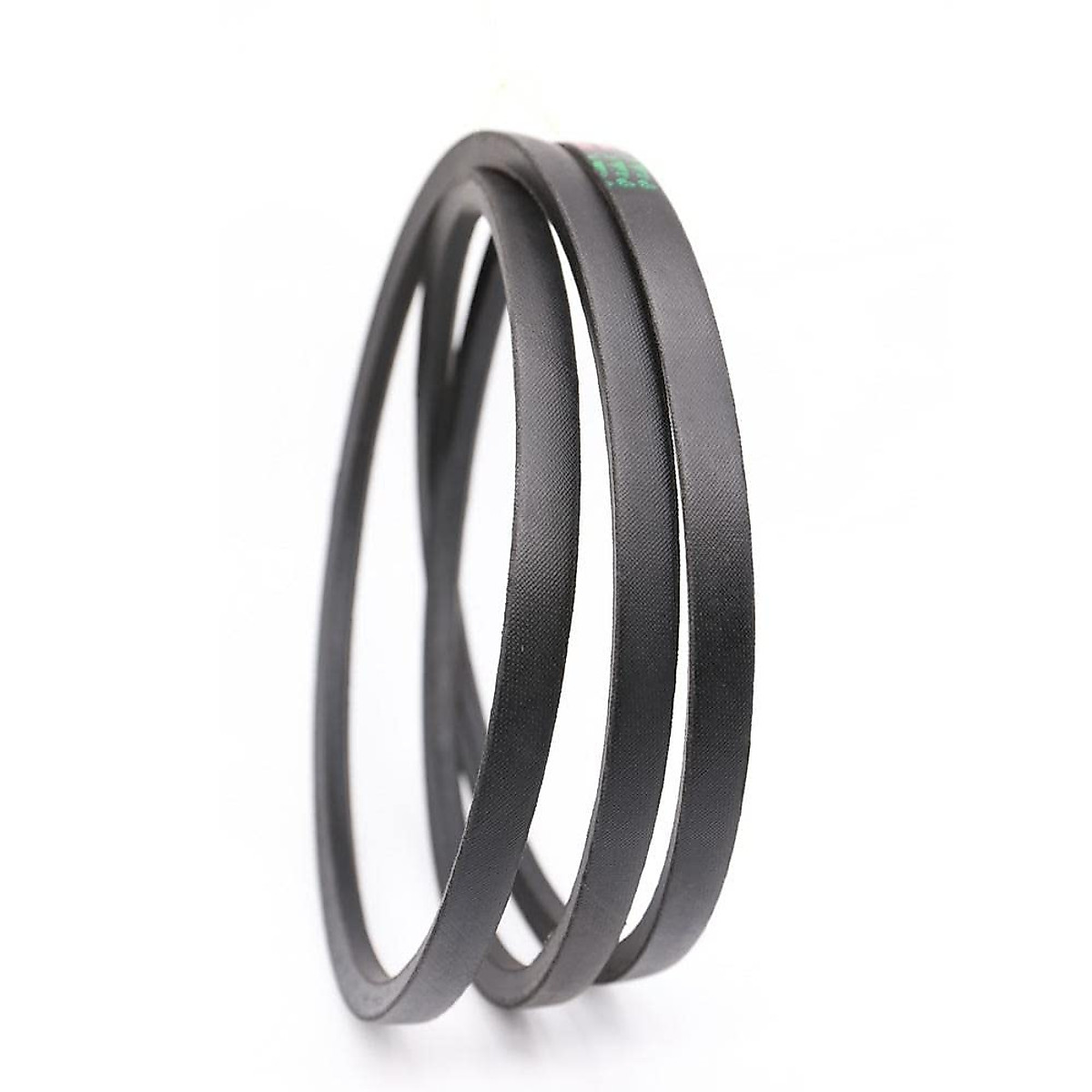 Lawn Mower Belt 1/2" x 51" Replacement for JD LG270848 M80652 M81505；MTD 754-0152 754-0251 754-0438 954-0251 954-0438