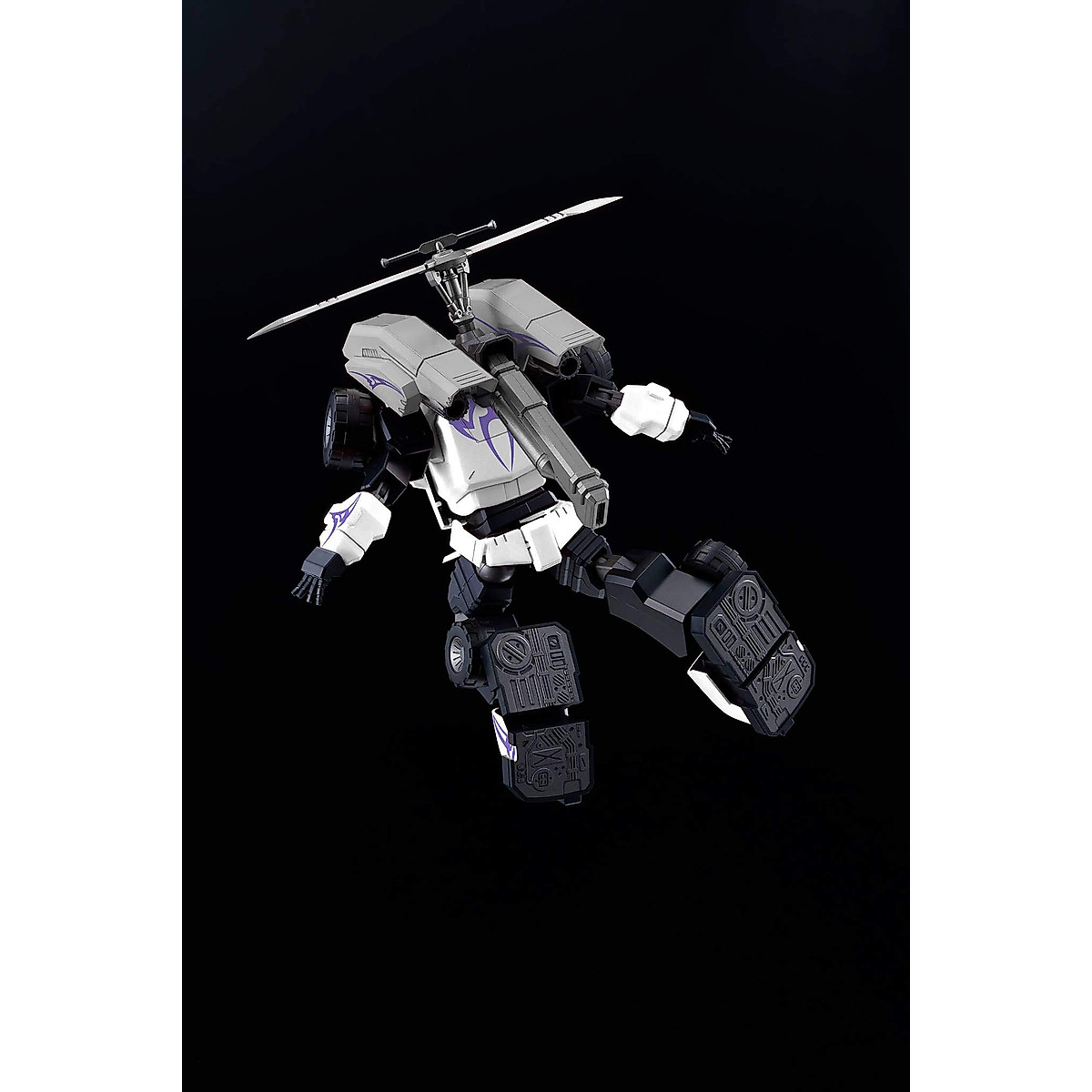 Flame Toys - Transformers - BugBite, Furai Model Kit