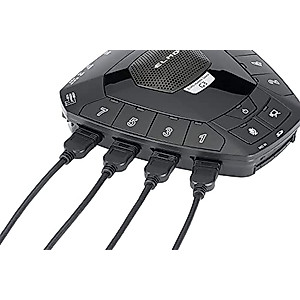 The Huddle Space Can Accommodate Any Hdmi Equipped Device; Ipad, Chromebook, Win