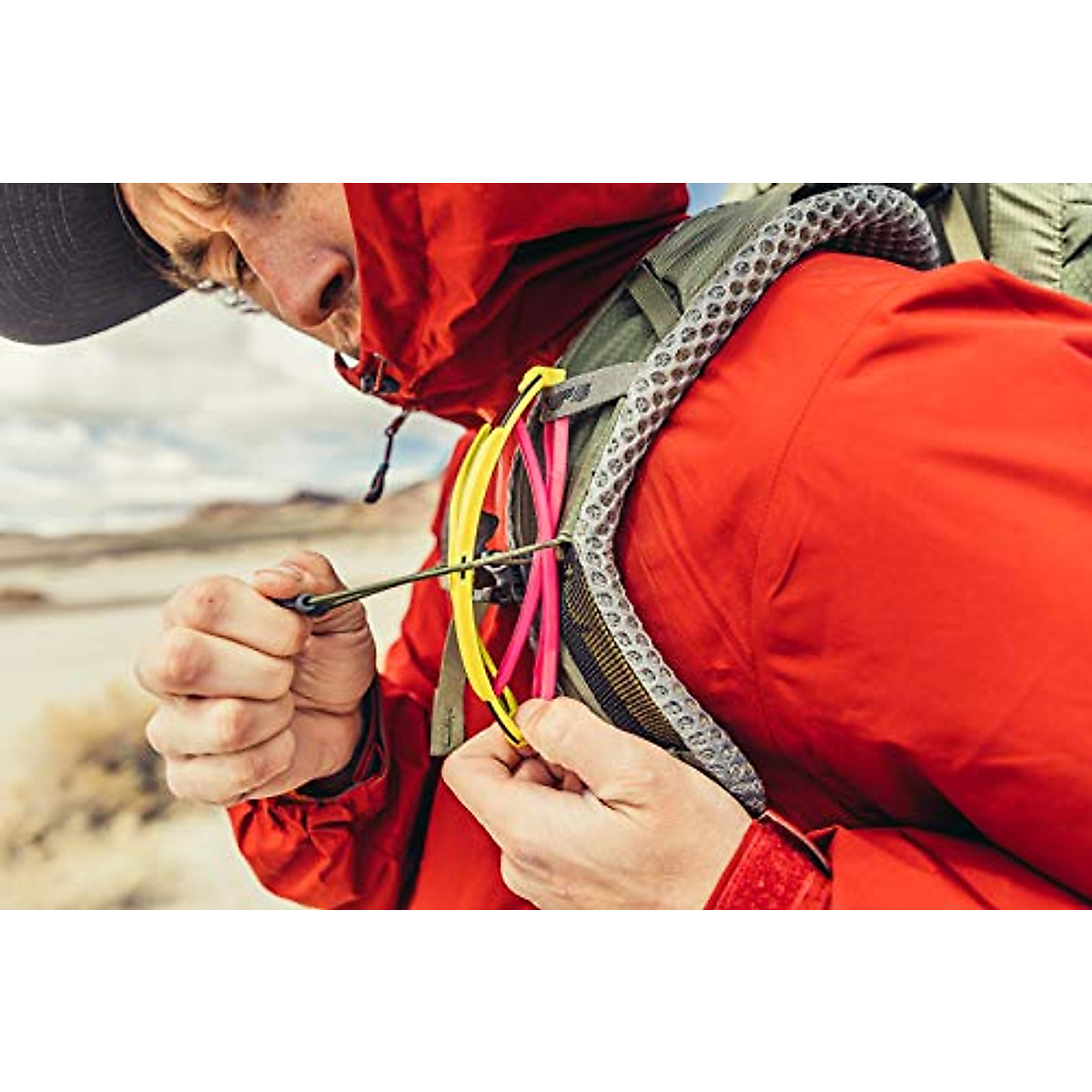 Gregory Mountain Products Men's Paragon 48 Backpacking Backpack