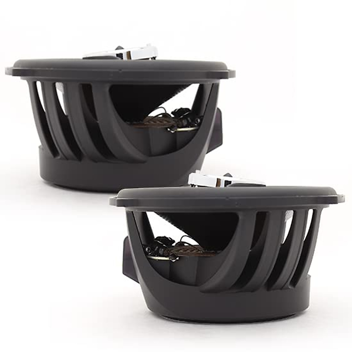 693M Infinity Kappa 6" x 9" 360W 3-Way Coaxial Speakers