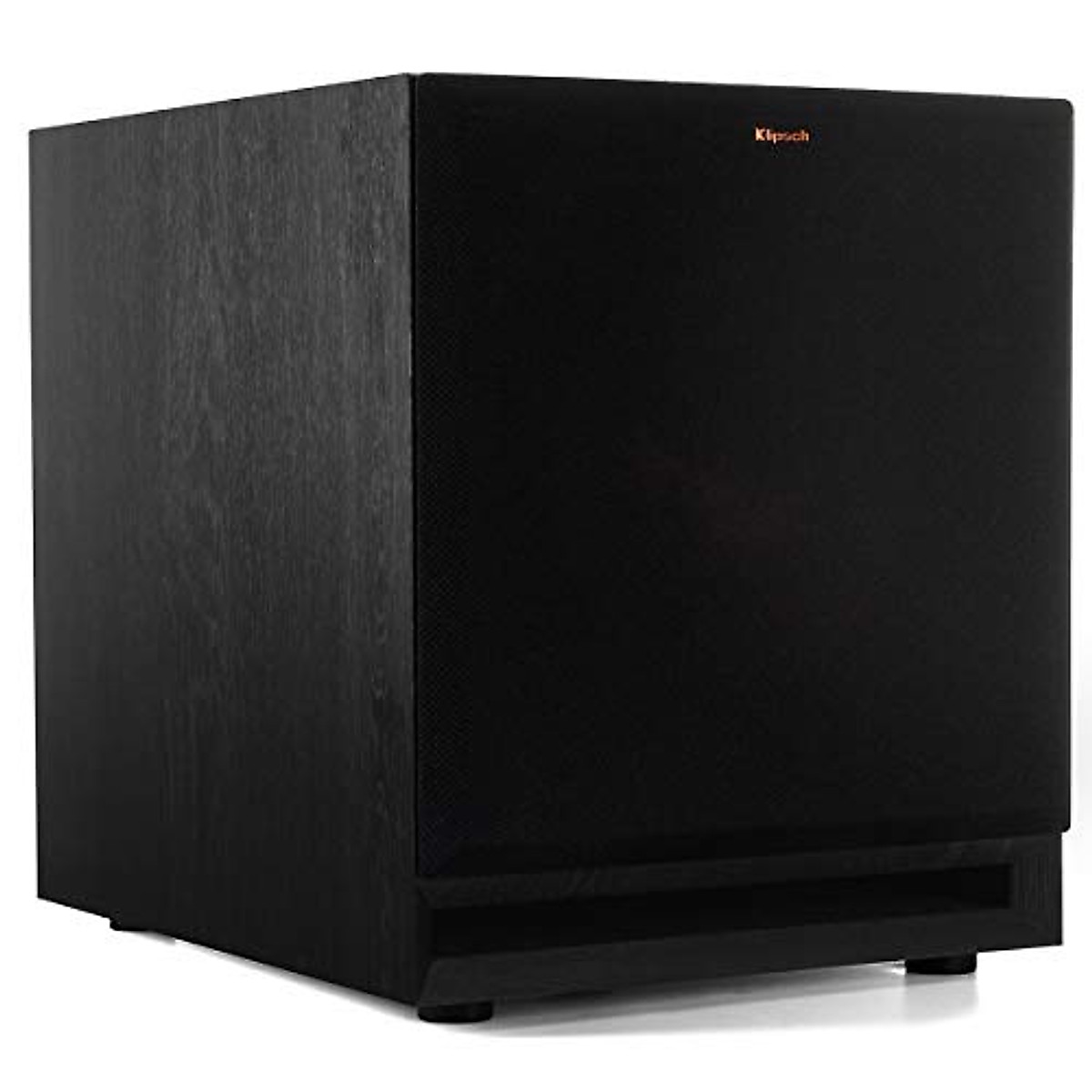 Klipsch SPL-120 12" Subwoofer (Ebony) with WA-2 Wireless Subwoofer Kit