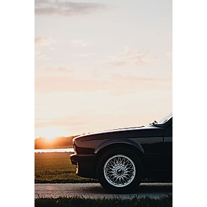 QFS OEM Inline Fuel Pump Replacement for Mercedes-Benz Mercedes-Benz, Alfa Romeo, Audi, BMW, Ferrari, Fiat, Lancia, Peugeot, Volkswagen, Volvo, 1974-2002