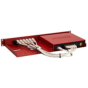 Rackmount IT - RM-WG-T6 - Rack Mount Kit for WatchGuard Firebox T20 / T40