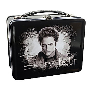 Twilight Lunchbox "Edward"