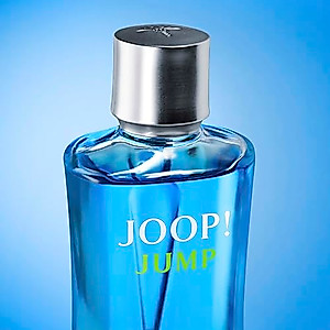 JOOP! Jump Eau de Toilette for Men, 3.3 fl oz.