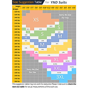 YND Men's Slim Fit 3 Piece with Stretch Fabric, One Button Solid Jacket Vest Button Pants with Stretch Fabric, Party Wedding Dress Blazer, Personalized Color and Size, Black (Stretch Fabric)