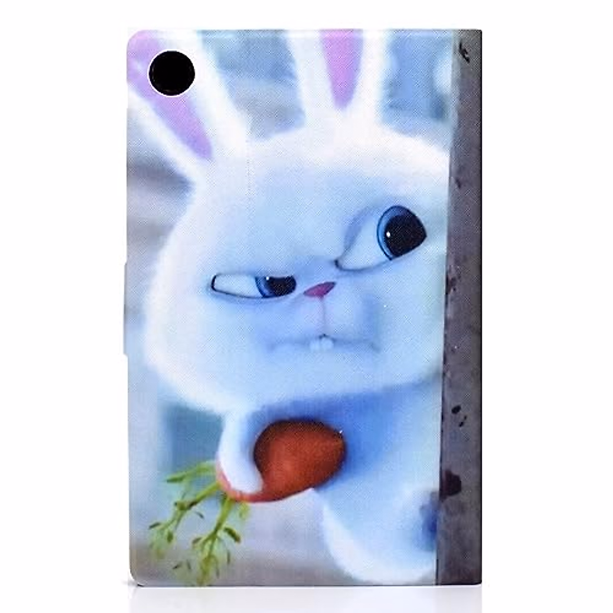 Compatible with/Replacement for Tablet PC Samsung Galaxy Tab A8 10.5 inch 2021 SM-X200/X205/X207 PU Leather Flip Cover Stand Wallet Case XXDY2(3)