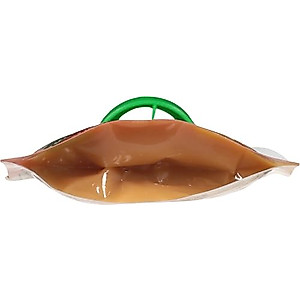 Sprout Organic Baby Food Pouches Stage 2, Organic Veggie and Fruit, Apple Banana Butternut Squash, 3.5 Ounce