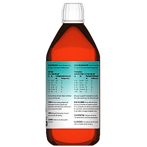 Omega Alpha - Shiny Coat - 500ml