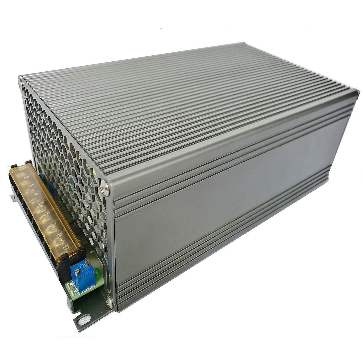 Xunba Switching Power Supply DC 24V 62A 1500w Power Adapter Driver Transformer 110V 220V AC DC24V for Led strip lamp CNC CCTV