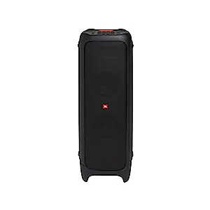 JBL PartyBox 1000 - High Power Wireless Bluetooth Party Speaker