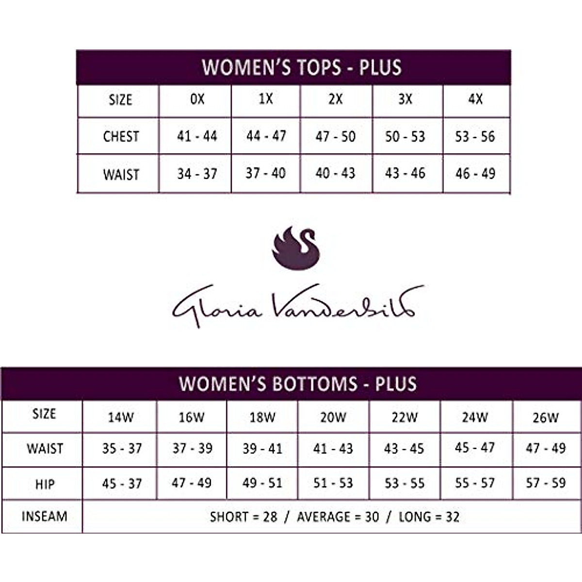 Gloria Vanderbilt womens Amanda Pull on High Rise Jeans, Frisco, 10 US