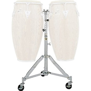 LP LP290B Double Conga Stand