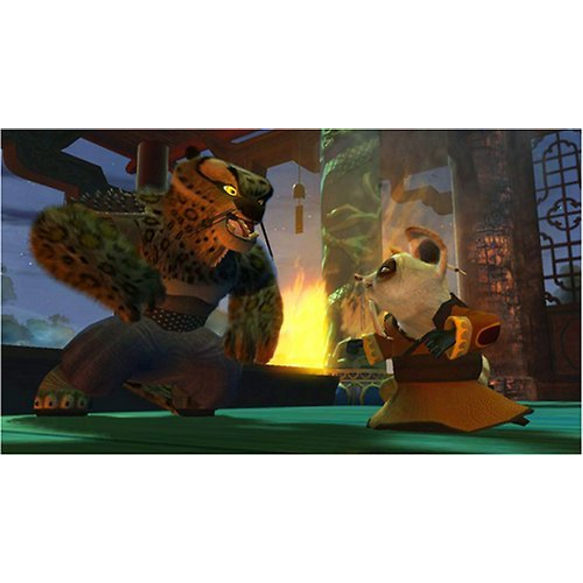Kung Fu Panda - Xbox 360 (Renewed)