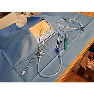 Chest Tube Thoracostomy Trainer